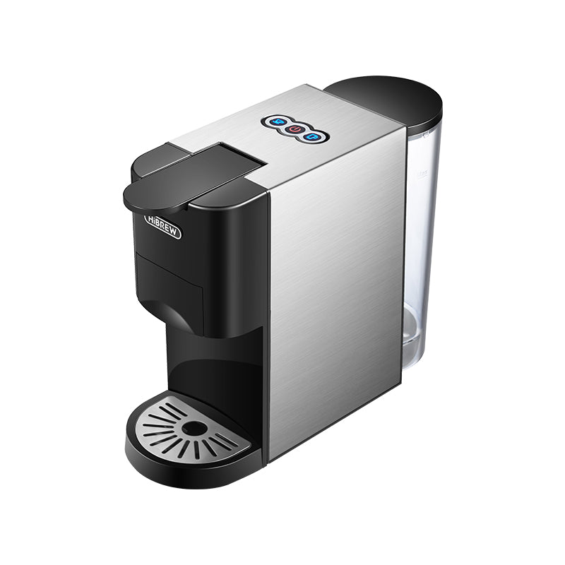 HiBREW H3A - 5 in1 Multiple Capsule Coffee Machine