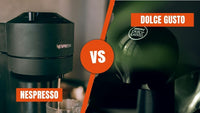 Nespresso vs Dolce Gusto: Which Capsule System Is Right for You?