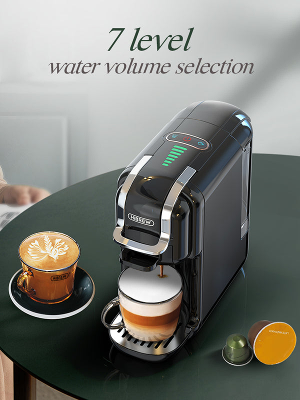 HiBREW coffee maker H2B
