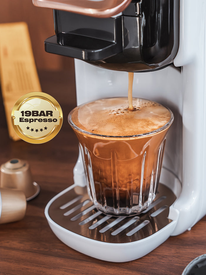 HiBREW coffee maker H2B