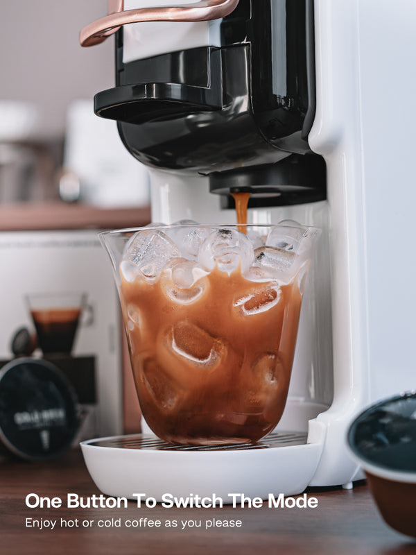 HiBREW coffee maker H2B
