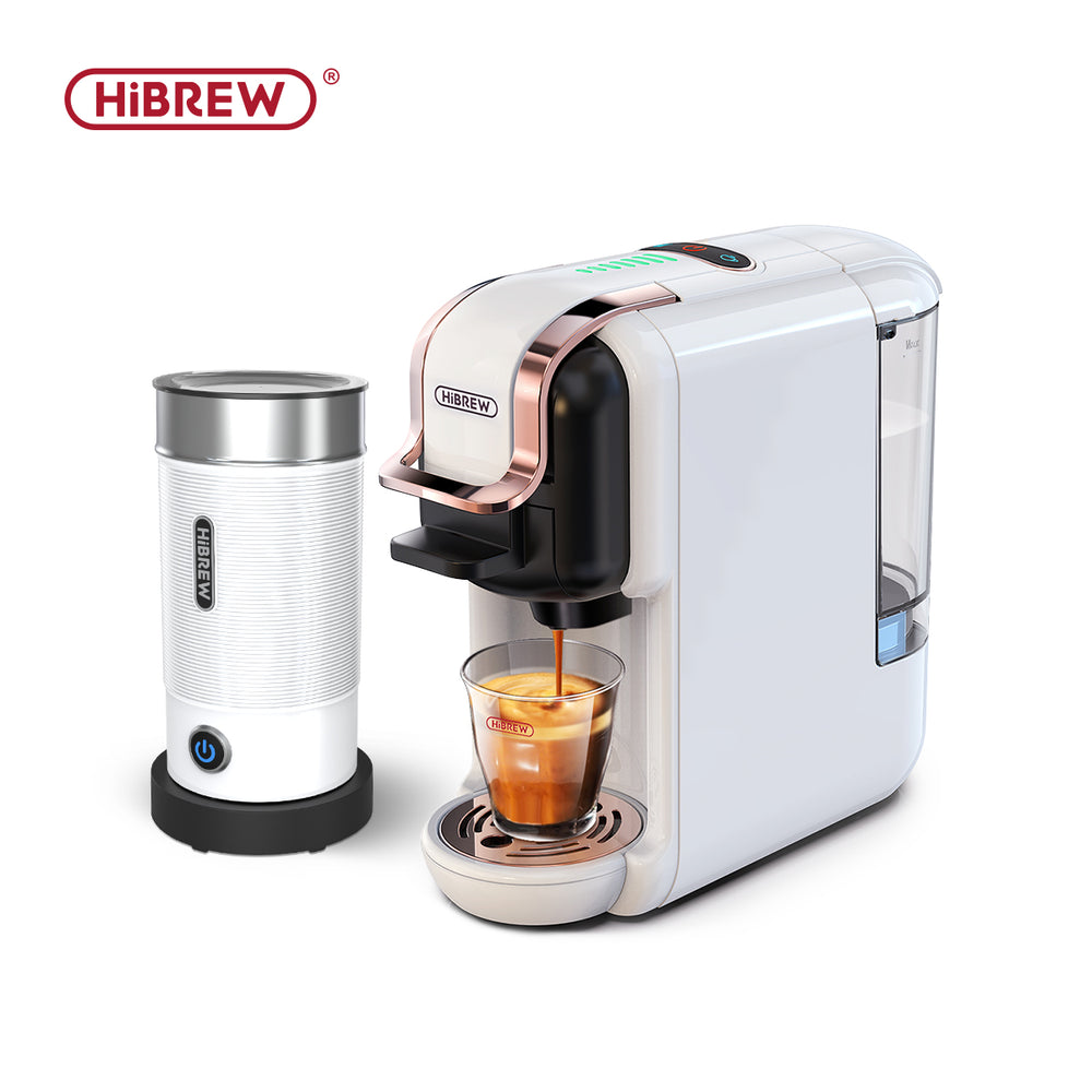 HiBREW coffee maker H2B