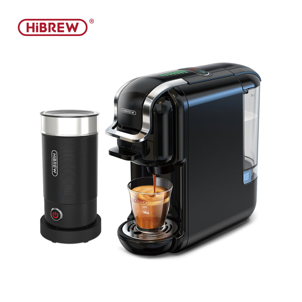 HiBREW coffee maker H2B