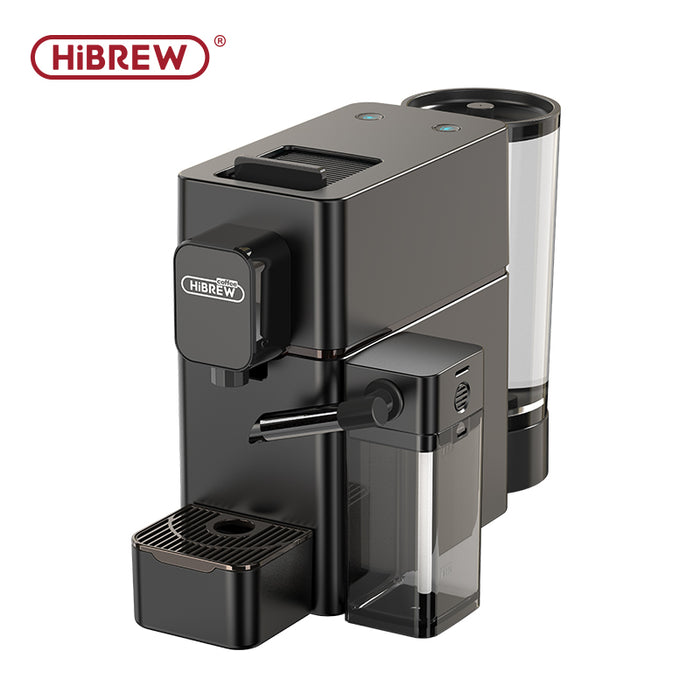 HiBREW Nes Capsule Coffee Machine H15